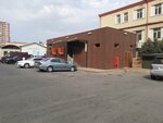 Toilet (Nemеt Quliyev Street No:4, Baku), tuvalet  Bakü'den