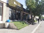 Hicabland (City of republican subordination Baku, Narimanov district, Shah Ismayil Khatai Avenue, 46E), giyim mağazası  Bakü'den