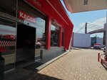 Зм (Ali-Gadzhi Akushinskogo Avenue No:77), kahve dükkanları  Makhachkala'dan