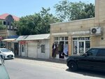 Turk mallari (City of republican subordination Baku, Badamdar district, Seyran Mеmmеdov Street, 4F), giyim mağazası  Azerbaycan'dan