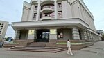 Minitestvo kultury Respubliki Tatarstan (Bolshaya Krasnaya Street No:33/66, Vakhitovskiy City Administrative District), devlet kurumları ve bakanlıklar  Kazan'dan