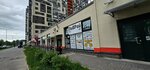 Веломесто (Evropeyskiy Avenue No:20к3), bisiklet kiralama