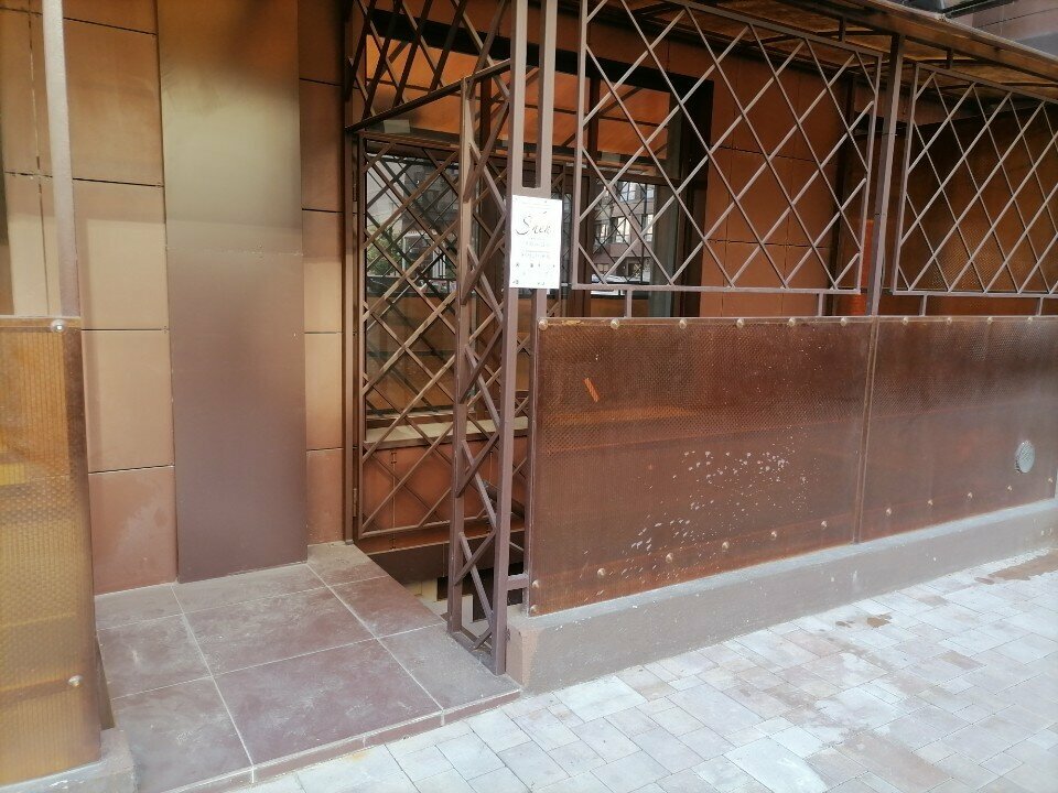 Güzellik salonu Shen, Krasnodar, foto