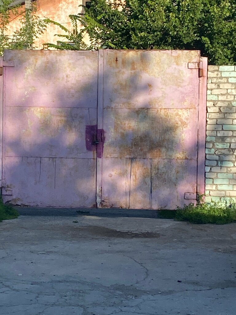 Otomobil servisi СТО у Анатолия, Samara, foto