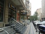 Sports Club (Mirza Ulugh Beg Street No:103A), spor kulüpleri  Bakü'den