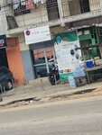 Ddk Services (Rue P132 No:408, La commune Yopougon, Quartier de la Mairie), seyahat acenteleri  Abican'dan
