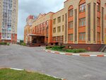 Детский сад № 50 Мир детства, корпус № 2 (ulitsa Khrennikova No:4А), anaokulları  Lipetsk'ten