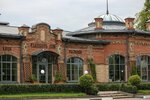 Tulinov Dom (Sovetskaya ulitsa No:1, rabochiy posyolok Ramon), restoran  Voronejskaya oblastından