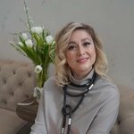 Адвокат Ирина Раисовна (ulitsa 70 let Oktyabrya No:24), avukatlar  Omsk'tan