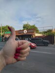 Томим Дымим (Tekuchyova Street No:180), kafe  Rostov‑na‑Donu'dan