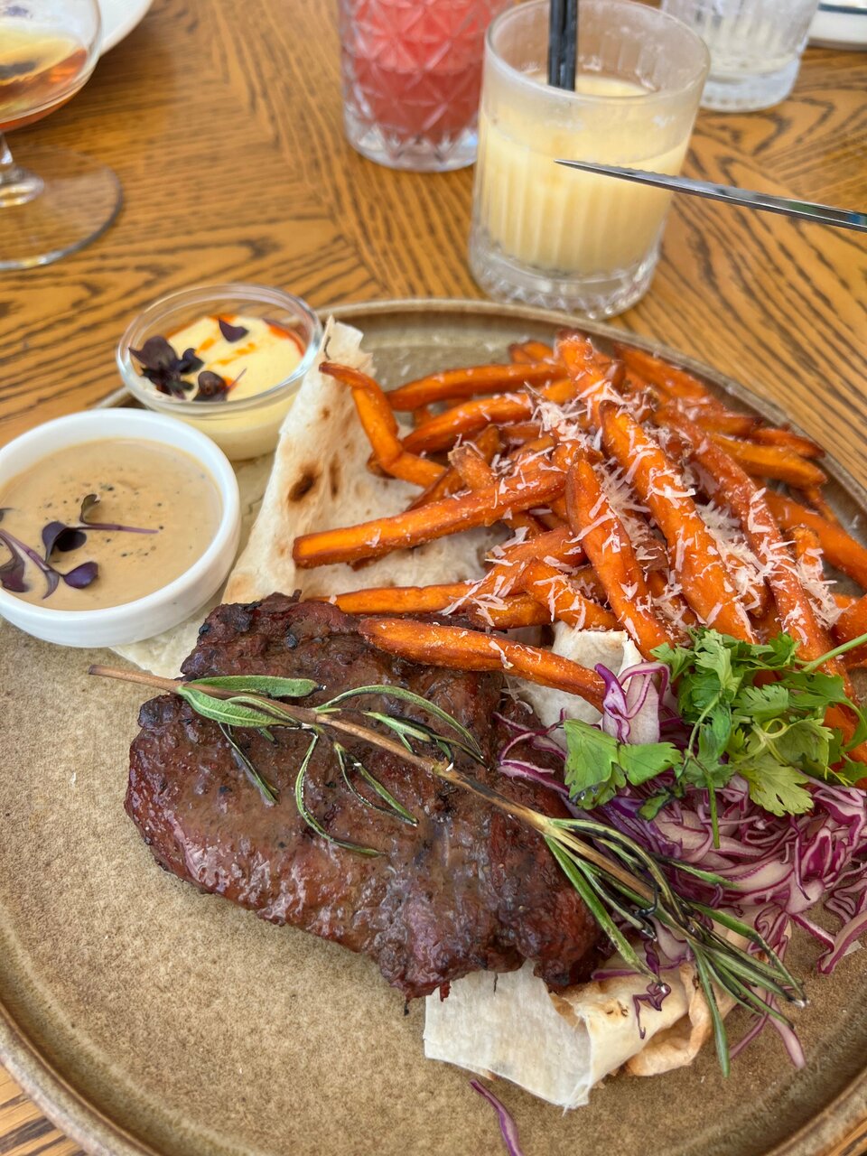 «Где поесть в Перми: 14 мест» фото материала