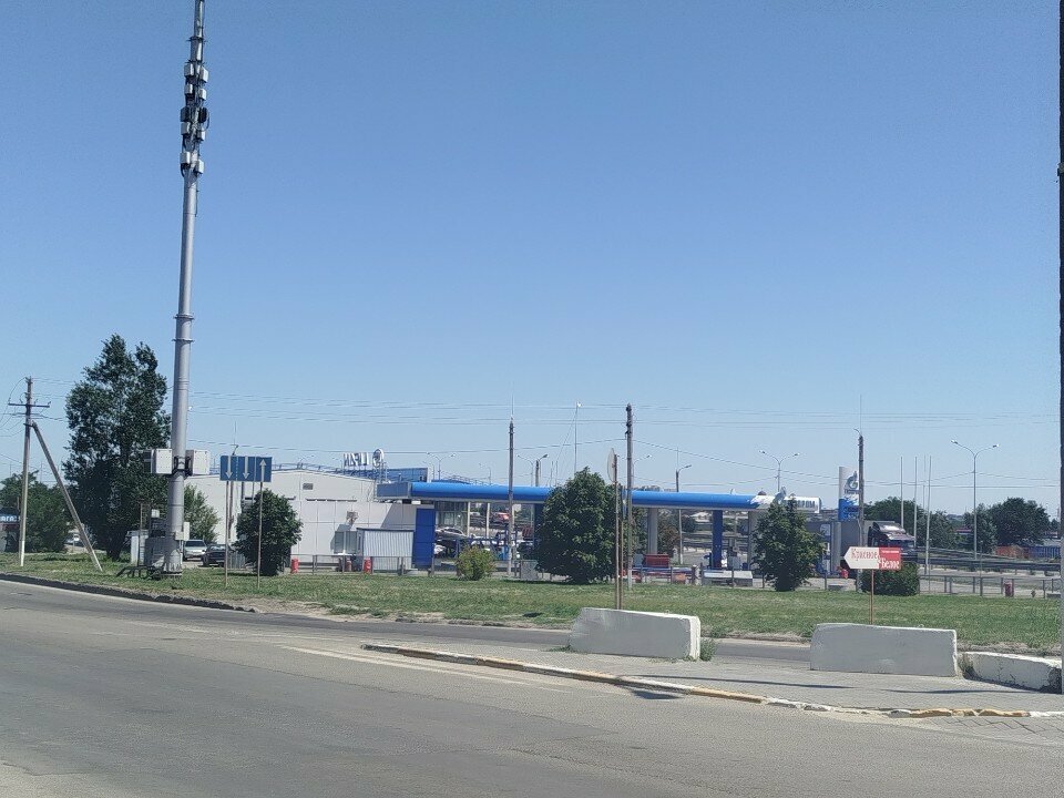 Otomobil servisi Max Auto, Volgograd, foto