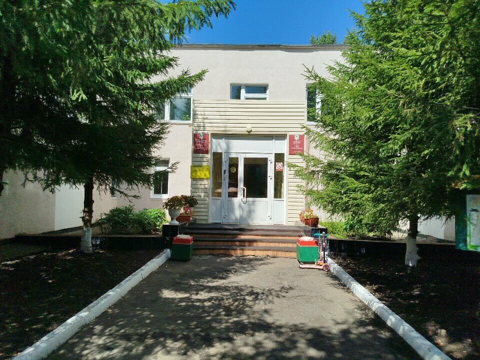 Anaokulları Kindergarten № 49 Gulnaz, Naberejniye Çelny (Yar Çallı), foto