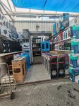 Музыкальные колонки (ulitsa Vladimira Vysotskogo No:45Гк4), elektronik eşya mağazaları  Yekaterinburg'dan