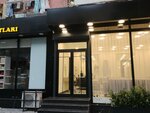 Saloon (Faiq Yusifov Street No:74G), güzellik salonu  Bakü'den