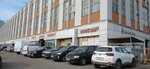 Столовая (Sofiyskaya Street No:8к1Г11), kantin, yemekhane  Saint‑Petersburg'dan