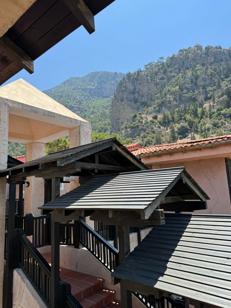 Plaj Patara Beach Bar, Fethiye, foto