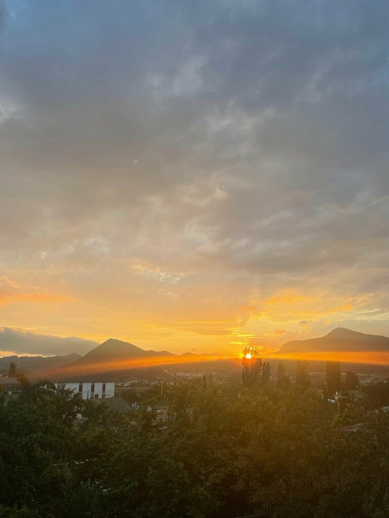 Otel Victoria, Sudak, foto