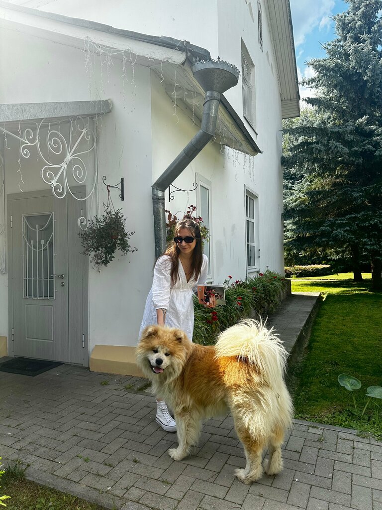 Kültürel etkinlikler için kiralık alanlar Усадьба Орешки, Yaroslavskaya oblastı, foto