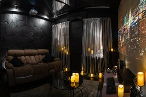 FiveStar Vision (Nevskiy Avenue No:114-116), sinemalar  Saint‑Petersburg'dan