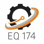 Eq 174 (Сhaikovskogo Street No:20А), 3d hizmetler  Çeliabinsk'ten