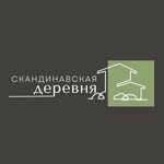 Скандинавская деревня-2 (Maksima Gorkogo Street No:6А), arazi dizisi  Pskov'dan