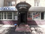 Pani Teresa Medica (Tóleý Básenov kóshesi No:27), çorap ve külotlu çorap mağazaları  Almatı'dan