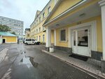 МК практик (Bakuninskaya Street No:92), yönetim ofisi  Moskova'dan