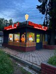 ШаверМах 24 (Priozerskoe Highway No:15к6), kafe  Saint‑Petersburg'dan