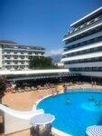 Drita Hotel Restaurant (Kargıcak Mah., Gazipaşa Cad., No:30, Alanya, Antalya), restoran  Alanya'dan