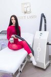 Estet Laser (ulitsa Ponomaryova No:6А), güzellik salonu  Zavoljye'den