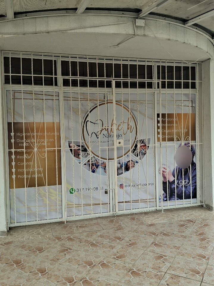 Özel ağız ve diş sağlığı klinikleri ve muayenehaneleri Julieth naranjo, Cali, foto
