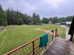Camp Oazis (Bresckaja voblasć, Liahavicki District, Gancharowski Rural Council, vioska Zaluzhzha), resort oteller, tesisler  Brestskaya oblastından