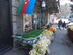 Meyve-terevez (Bakı, Binеqеdi Highway, 458), manavlar  Bakü'den