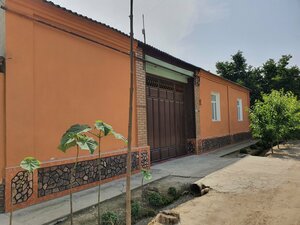 Qashqarariq Street 64 (Ferghana Region, Kuva District, Settlement of Boyiston), kafe  Fergana eyaletinden