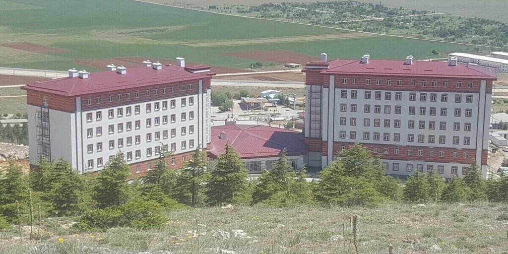 i̇nşaat firmaları Yeshilkaya İnşaat Mühendislik Sanayi Ve Ticaret Limited Şirketi, Ankara, foto