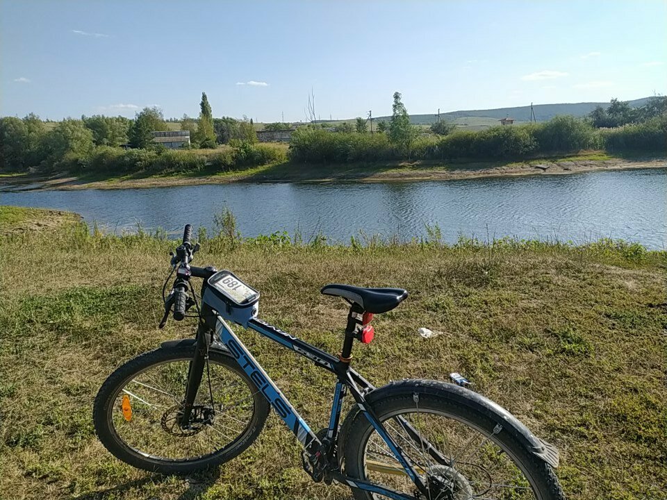 Plaj Пляж, Saratovskaya oblastı, foto