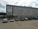 Студия 124 (Gazety Krasnoyarskiy Rabochiy Avenue No:27с92), sanayi kuruluşu  Krasnoyarsk'tan