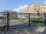 Средняя общеобразовательная школа № 99 Старт (Petrovskiy Avenue No:11к1), ortaokul  Saint‑Petersburg'dan