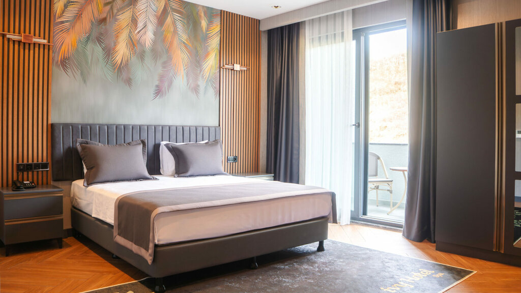 Otel Ivy Hotel SPA, Çınarcık, foto