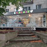 Какаду (Generala Galitskogo Street No:4), petshop  Kaliningrad'dan