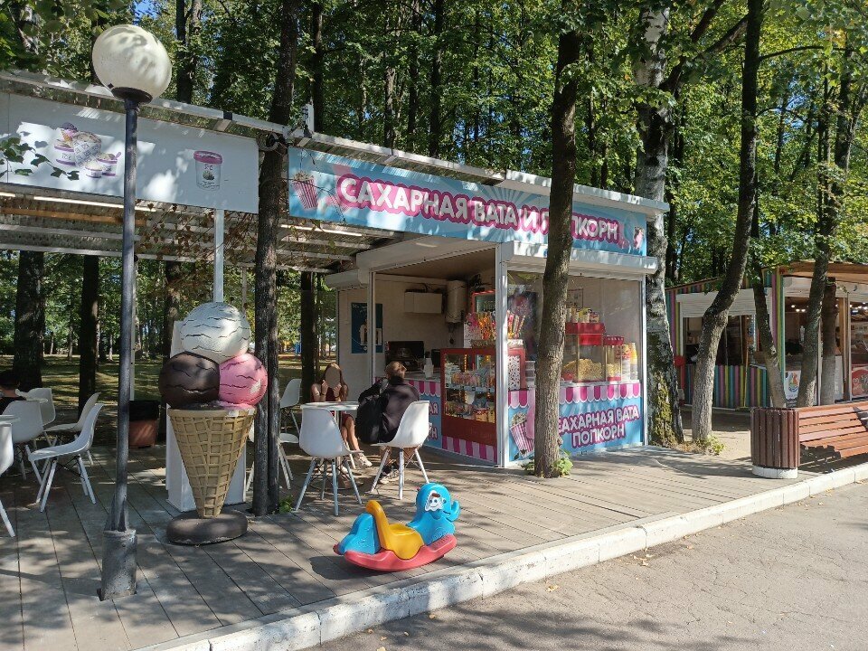 Fast food Фастфуд, Yaroslavl, foto