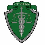 Бюро судебно-медицинской экспертизы (Venyovskoye Highway No:1), adli tıp  Tula'dan