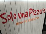 Solo Una Pizzeria (Shkolnaya ulitsa No:7/4, selo Chesnokovka), restoran  Başkurdistan'dan