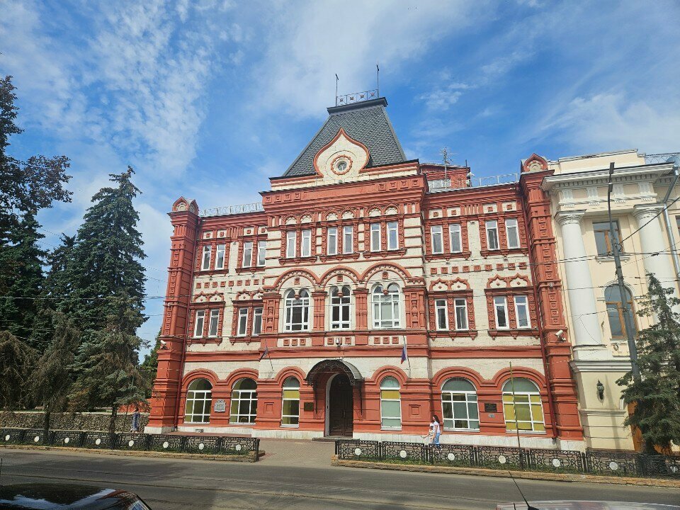 Fatura ödeme noktası Tsentralny bank Rossiyskoy Federatsii, raschetno-kassovy tsentr, Orel, foto