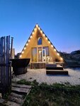 Дядя Вова (Zelyonaya ulitsa No:29А, derevnya Dyachevo), resort oteller, tesisler  İvanovskaya oblastından
