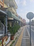 Emy's Cake and Coffee (Muğla, Marmaris, Cumhuriyet Blv., 94/1), kahve dükkanı  Marmaris'ten