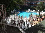 Asdem park (Antalya, Kemer, Merkez Mah., Deniz Cad., 42), otel  Kemer'den