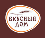 Вкусный Дом (prospekt Lenina No:69), ekmek fırını  Lakinsk'ten