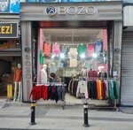 By bozo (İstanbul, Bayrampaşa, Numunebağı Cad., 1G), giyim mağazası  İstanbul'dan